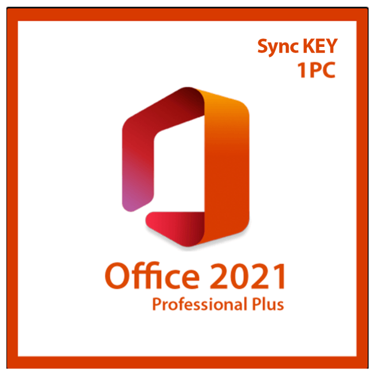 Micro*soft Office 2021 Pro Plus Sync Key Studio Version - Mamun Academy