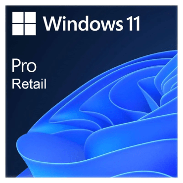 Windows 11 Pro Retail License KEY - Mamun Academy